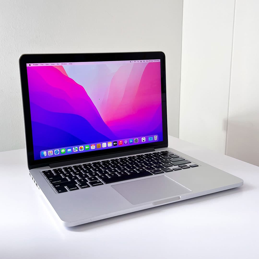 Computadores Apple usados como nuevos | easymac.co